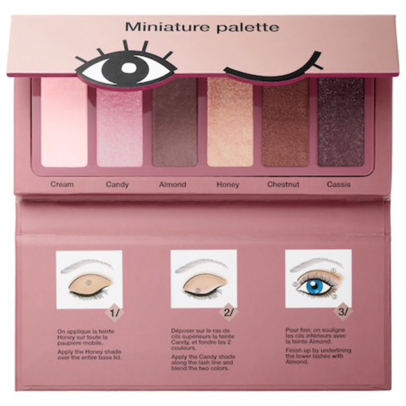 Sephora | Makeup | Sephora Minipalettedonut | Poshmark